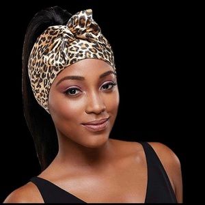 Passion of Essence | Accessories | Edge Laying Scarf Wrap For Hair Edge ...